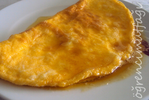 sade-omlet